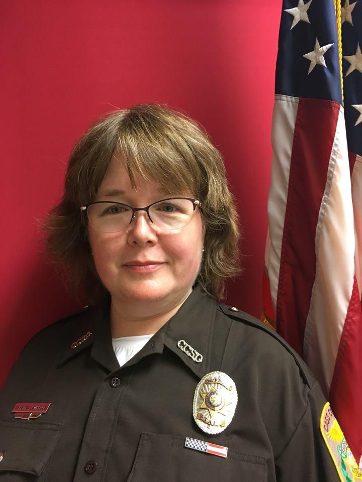 Support Services | Cass County NE Sheriff's Office