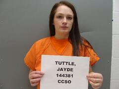 Inmate Roster - Current Inmates Booking Date Descending - Cass County ...