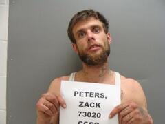 Inmate Roster - Current Inmates Booking Date Descending - Cass County ...