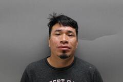 Inmate Roster - Current Inmates Booking Date Descending - Cass County ...