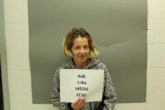 Inmate Roster - Page 1 Current Inmates Booking Date Descending - Cass ...