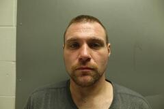 Inmate Roster - Page 1 Current Inmates Booking Date Descending - Cass ...